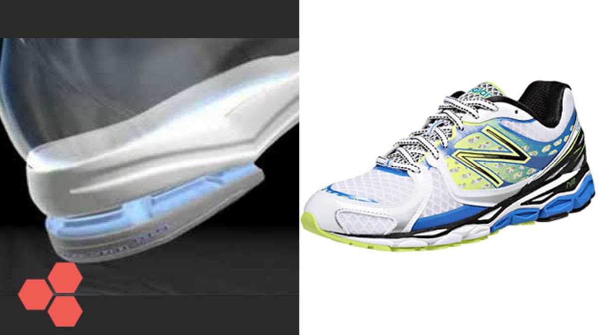 KNOW YOUR TECH: New Balance Abzorb | Complex