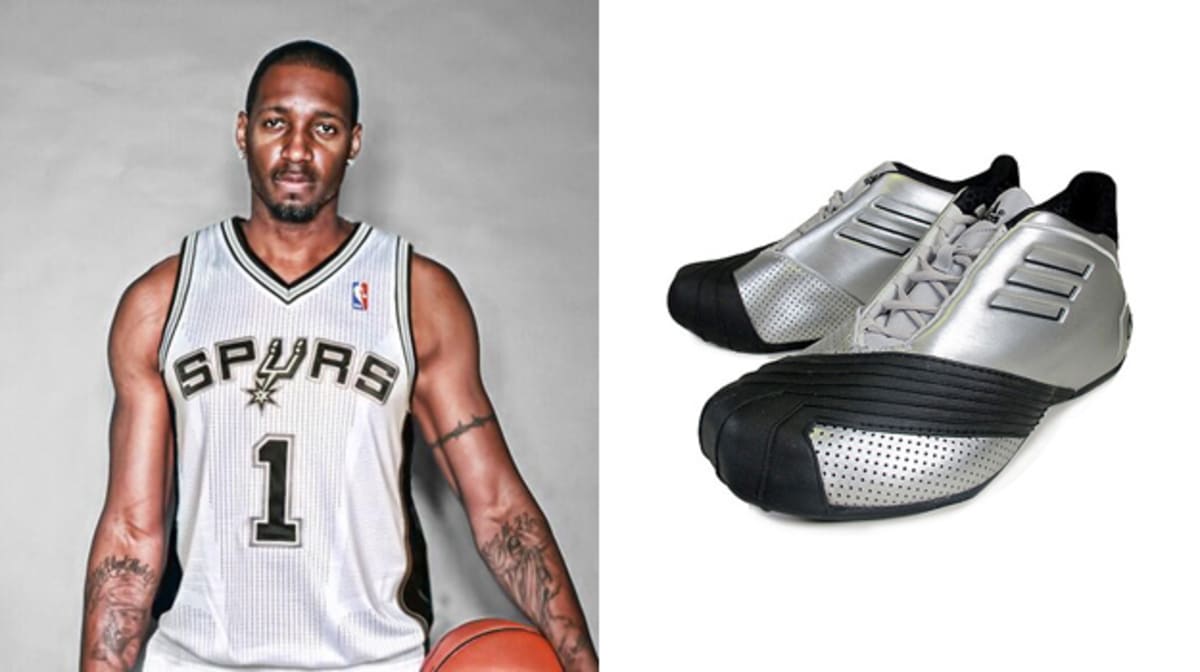 Today in Performance Sneaker History: Tracy McGrady Celebrates 34th ... Today in Performance Sneaker History: Tracy McGrady Celebrates 34th ...