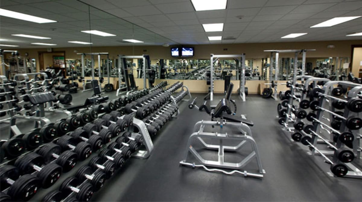 Reasons You Need A Gym Membership Complex