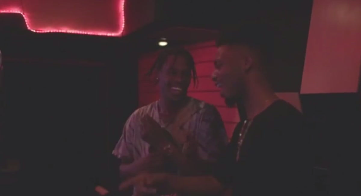Metro Boomin Travis Scott Skyfall | Complex Metro Boomin Travis Scott Skyfall | Complex