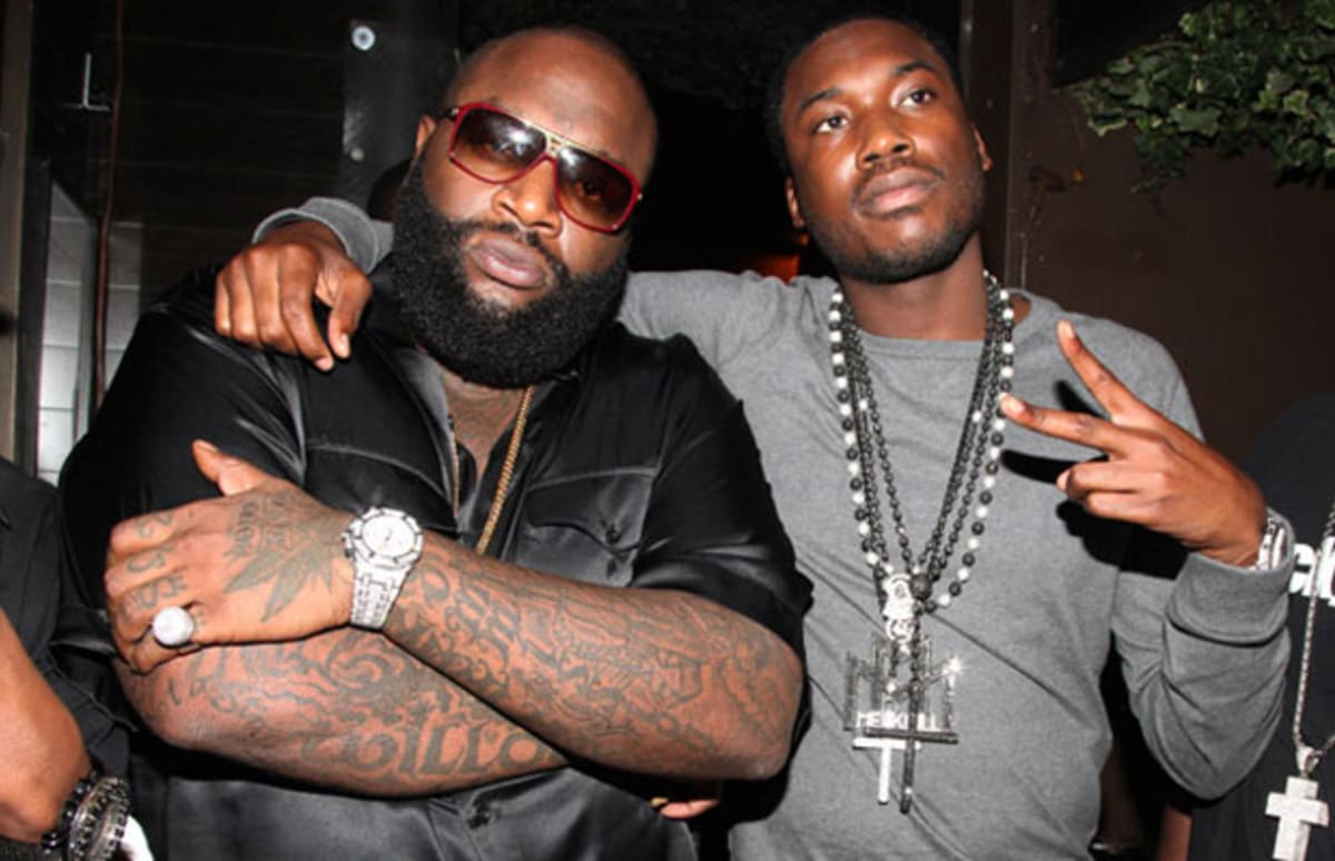 Here Are A Bunch Of Old Tweets Wherein Your Favorite Rappers Diss Each here-are-a-bunch-of-old-tweets-wherein-your-favorite-rappers-diss-each