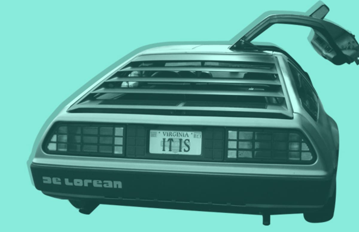 25 Insanely Clever License Plates You Wish You D Thought Of Complex