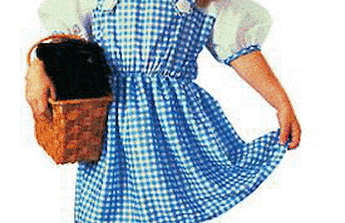 How Womens Halloween Costumes Evolve With Age Complex