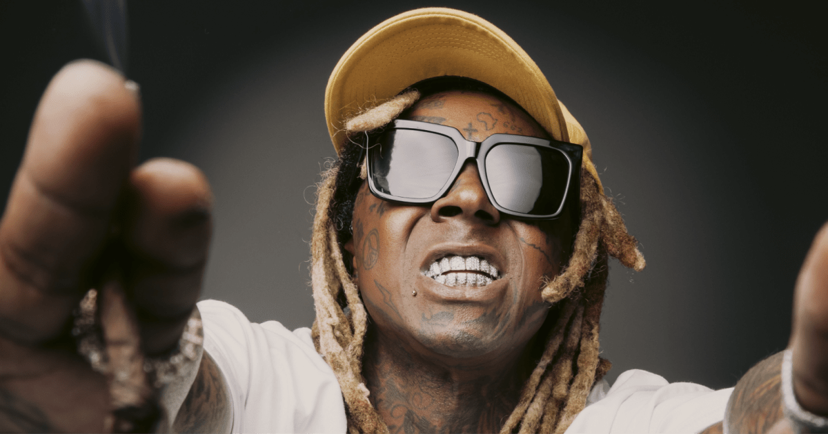 lil wayne