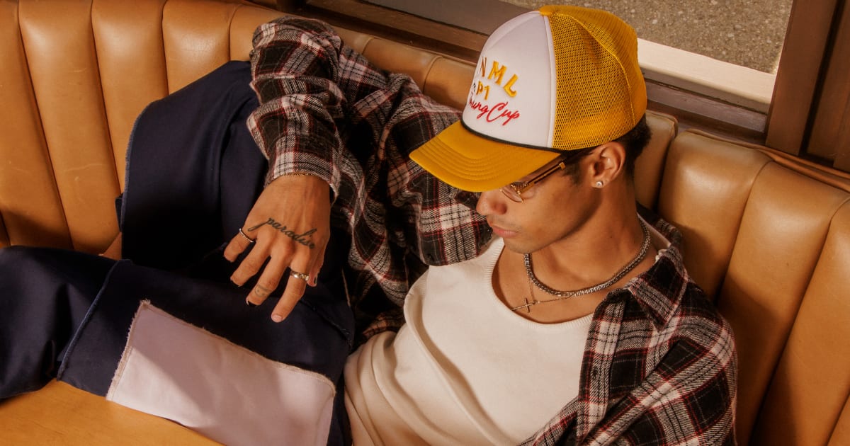 Explore Our mnml Merch | Complex Shop