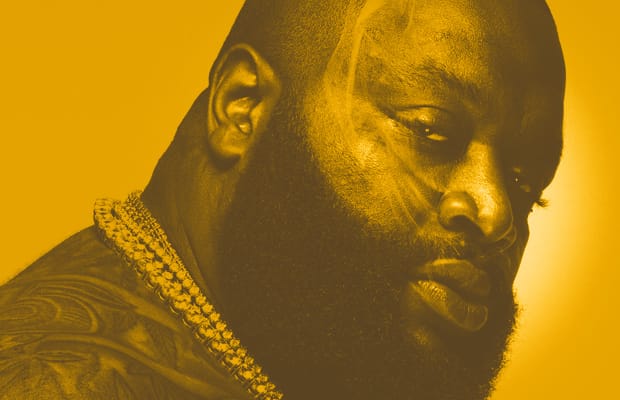 Rick Ross Trilla 2008 Ranking Rick Ross Albums From Worst To