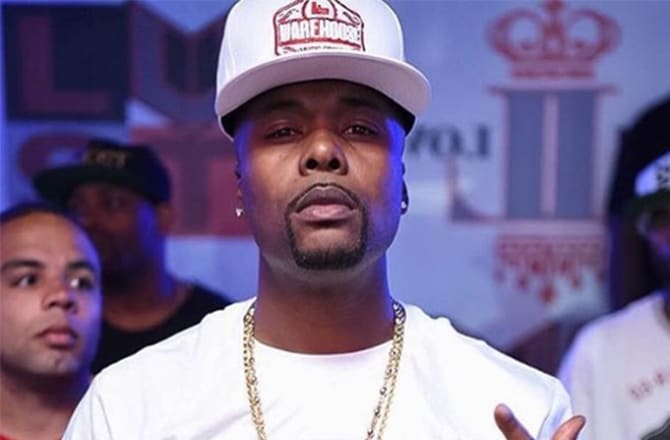 Memphis Bleek Explains His Role In Connecting Jay Z And Fat Joe For All The Way Up Remix Complex