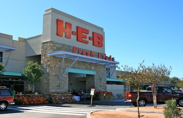 HEB - 15 Reasons Why Texas is Better Than New York | Complex