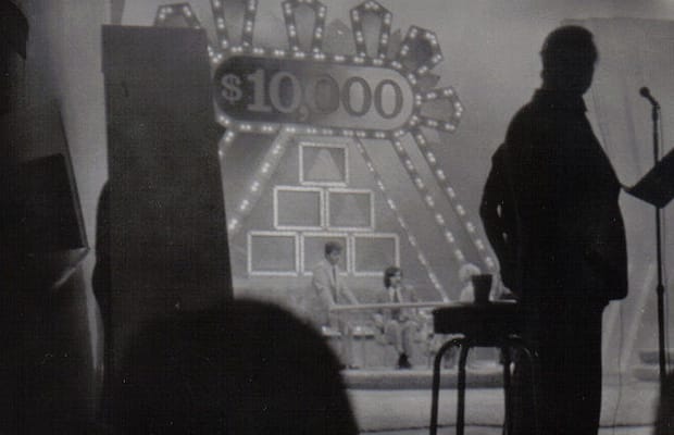 Pyramid - 10 Game Shows We Want To See Hip-Hop Versions Of | Complex