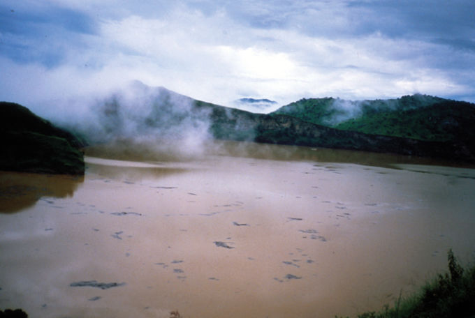 Lake Nyos Outgassing - The 50 Most Famous Disaster Photographs | Complex Lake Nyos Outgassing - The 50 Most Famous Disaster Photographs | Complex
