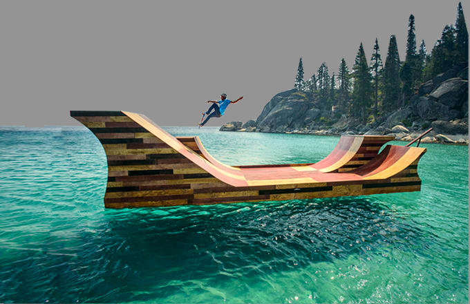 Floating Hot Tub The Best Floating Designs For The Summer Complex