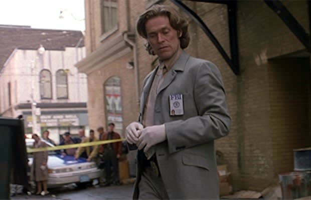 Paul Smecker, "The Boondock Saints" - The 25 Worst Fake Boston Accents in TV and Movies | Complex