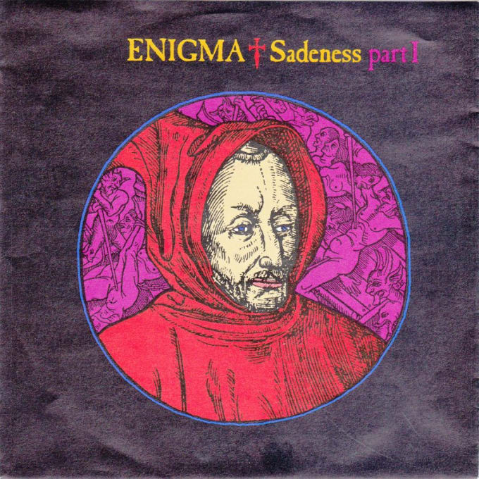Enigma - Enigma -