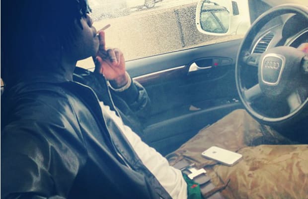 Robins Jean 18 Things Chief Keef Actually Likes Complex