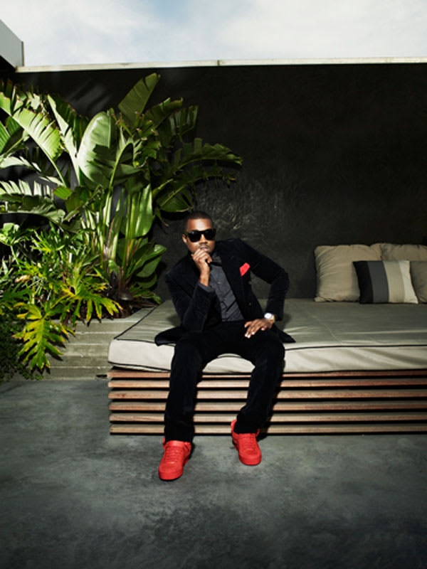Kanye West Louis Vuitton Collaboration | Paul Smith Kanye West Louis Vuitton Collaboration | Paul Smith