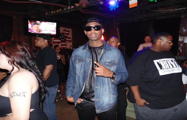 Silkk The Shocker F Master P C Murder Fiend Mystikal Mac Skull