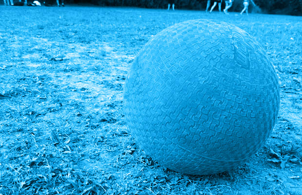 A Definitive Ranking of '90s Playground Sports | Complex