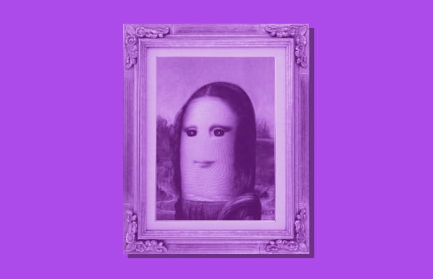 Mona Lisa Parody 25 Ways The Mona Lisa Has Been Remade Complex