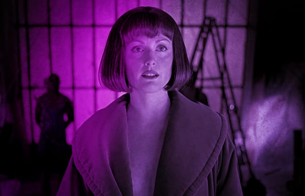 The 10 Coolest Fictional Artists in Movie History | Complex