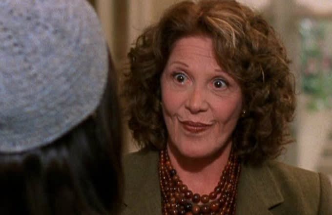 "The Nana" - The O.C.'s Best Holiday Episodes | Complex