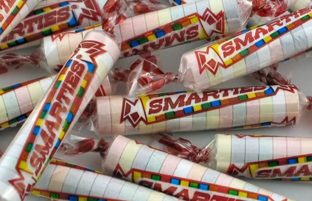 Smoking Smarties The 10 Most Ridiculous Dangerous Teen Trends Complex