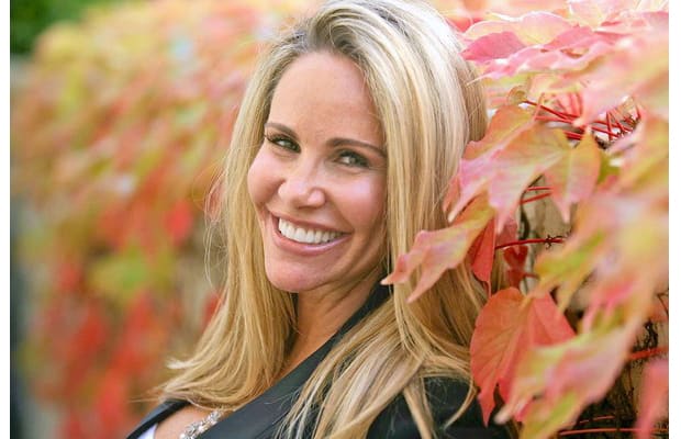 Tawny Kitaen The 50 Most Infamous Actresses Of All Time Complex