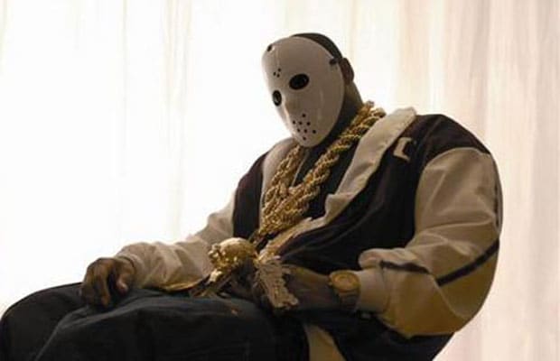 Ghostface Killah - A Recent History of Rappers Wearing Masks | Complex