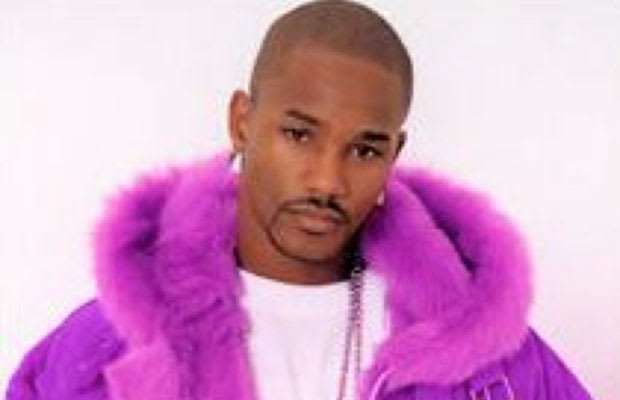 Cam'ron - 50 Pictures of Rappers Wearing Fur | Complex
