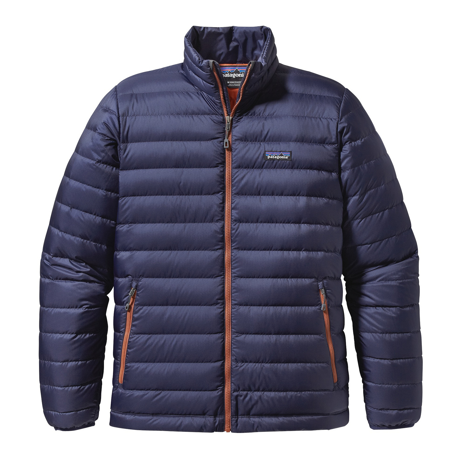 Patagonia's 100% Traceable Down Collection | Complex