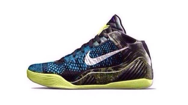 The 10 Most Anticipated Basketball Releases of 2014 | Complex The 10 Most Anticipated Basketball Releases of 2014 | Complex