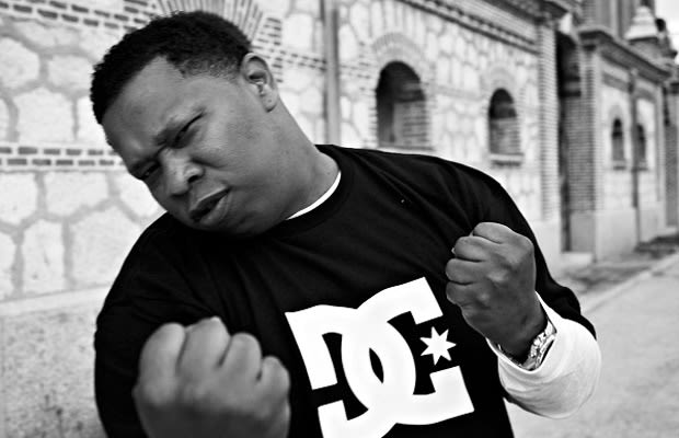 Mannie Fresh on Young Jeezy's Mannie Fresh on Young Jeezy's