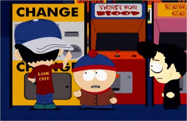 Hello Kitty Island Adventure The Complete History Of Video Games On South Park Complex