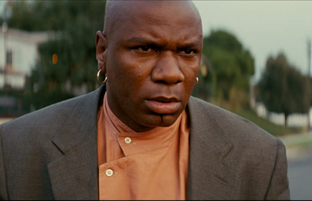 Marsellus Wallace - The 25 Most Badass Characters In Quentin Tarantino Movies | Complex