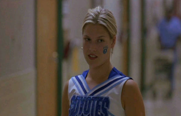 Ali Larter in "Varsity Blues" - '90s Movie Characters You Crushed On Growing Up | Complex