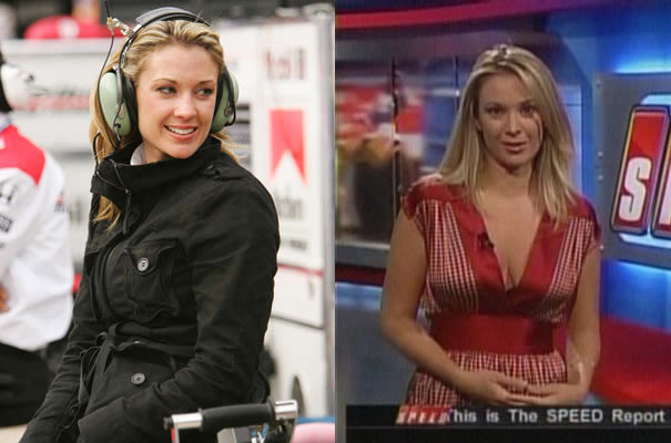 Nicole Manske Briscoe - Rock the Mic: The 25 Hottest Female ... Nicole Manske Briscoe - Rock the Mic: The 25 Hottest Female ...