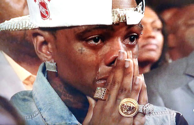 Ll Cool J Releases Ratchet The 25 Biggest Hip Hop Fails Of 2012 Complex