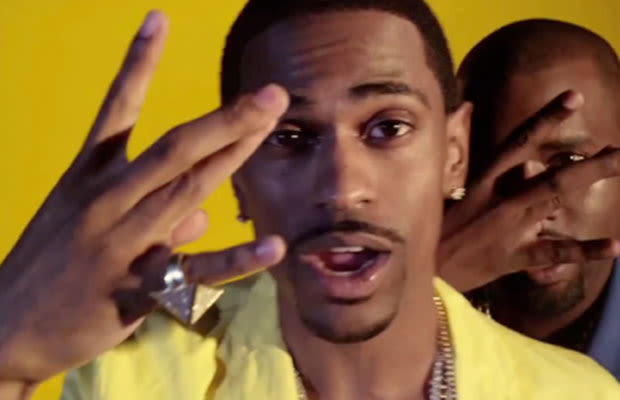 Video: Big Sean f/ Kanye West & Roscoe Dash Video: Big Sean f/ Kanye West & Roscoe Dash
