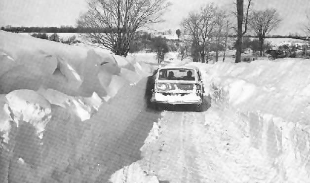 1972 Iran Blizzard - The 50 Most Famous Disaster Photographs | Complex 1972 Iran Blizzard - The 50 Most Famous Disaster Photographs | Complex