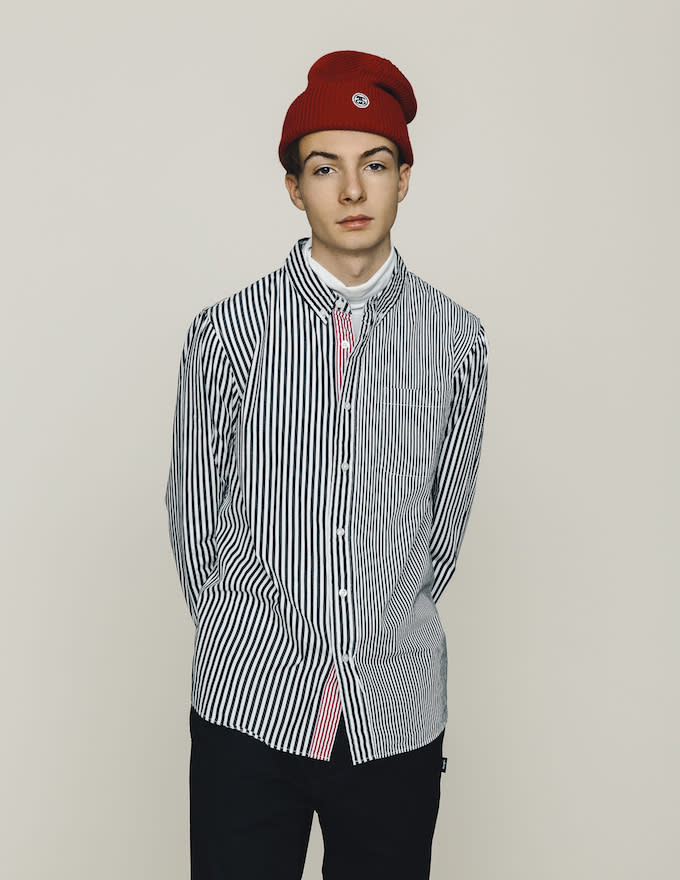 Stussy Reveals Its Fall 2015 Lookbook | Complex Stussy Reveals Its Fall 2015 Lookbook | Complex