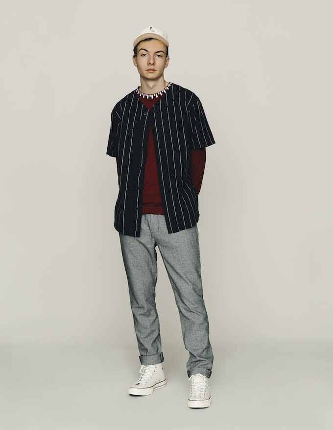 Stussy Reveals Its Fall 2015 Lookbook | Complex Stussy Reveals Its Fall 2015 Lookbook | Complex