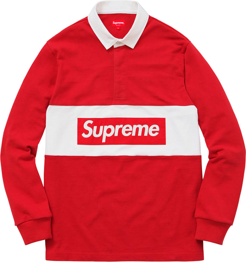 The Full Supreme Fall/Winter 2015 Collection | Complex The Full Supreme Fall/Winter 2015 Collection | Complex