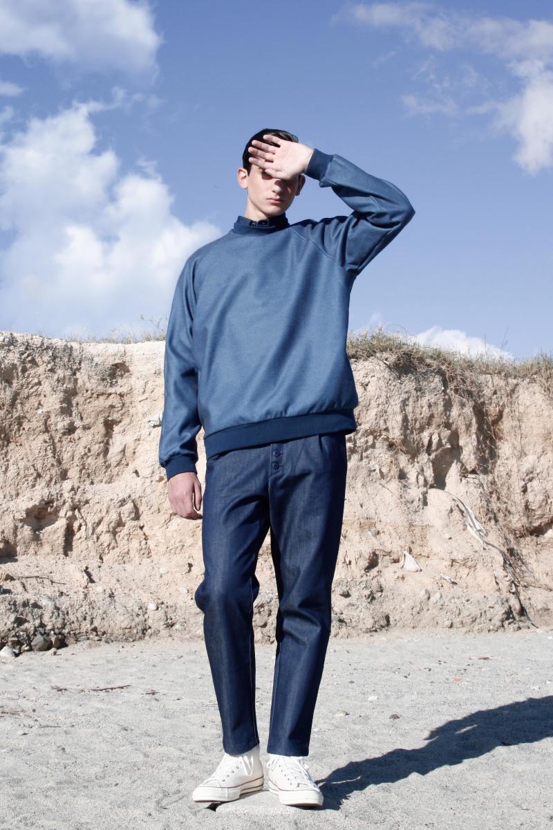 Sunnei Fall/Winter 2015 Collection | Complex