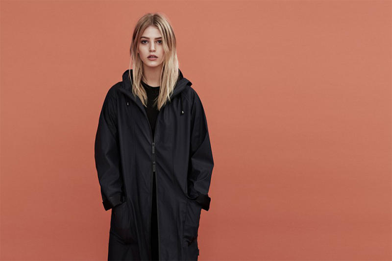 RAINS Fall/Winter 2015 Collection | Complex