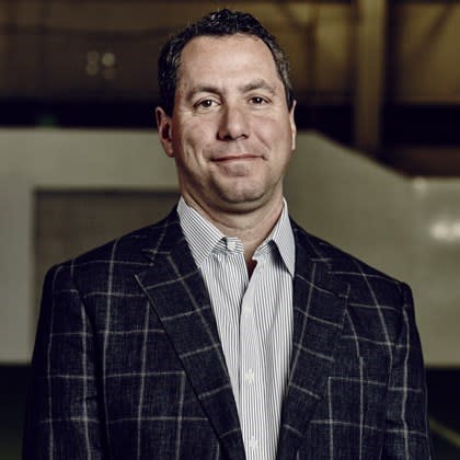 Peter Schaffer (sports agent) - Alchetron, the free social encyclopedia