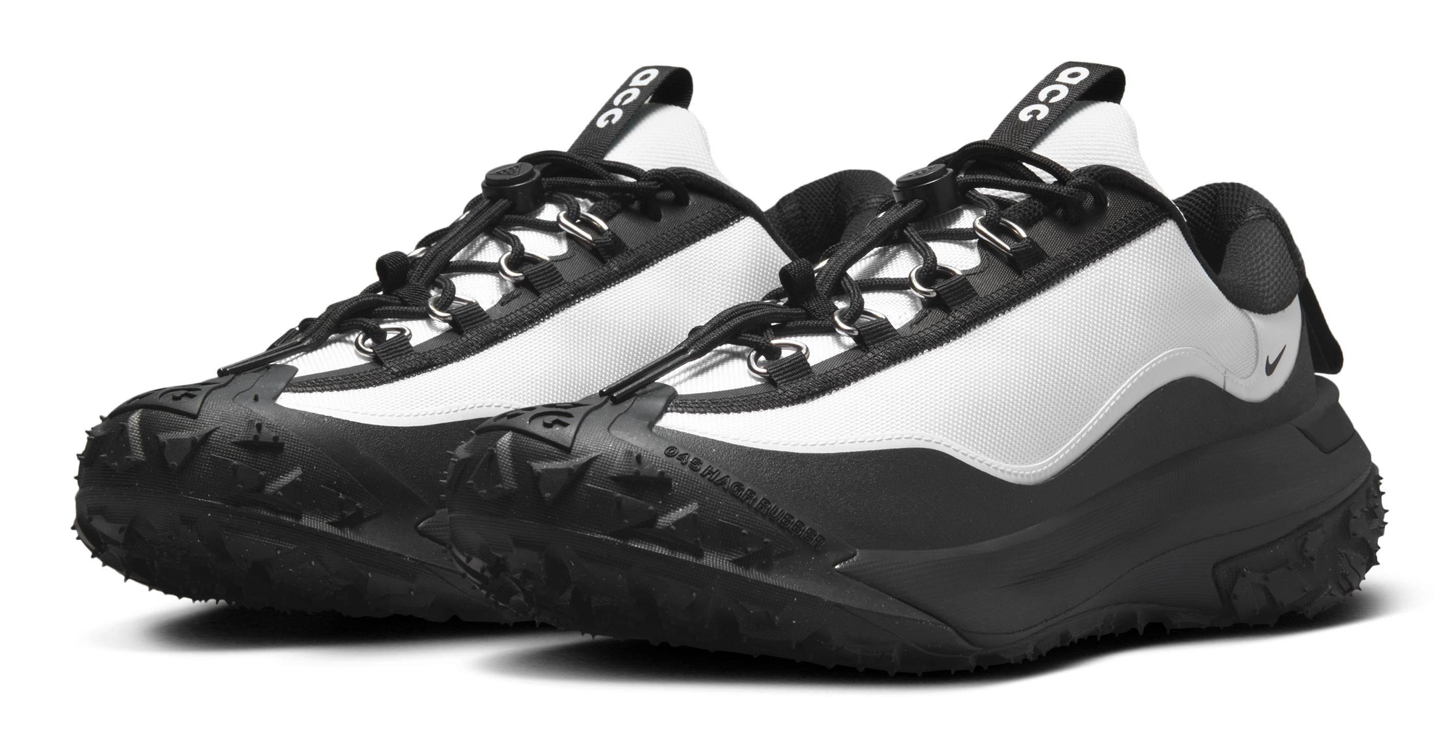 Comme des Garcons x Nike ACG Mountain Fly Low 2 March 202 Comme des Garcons x Nike ACG Mountain Fly Low 2 March 202