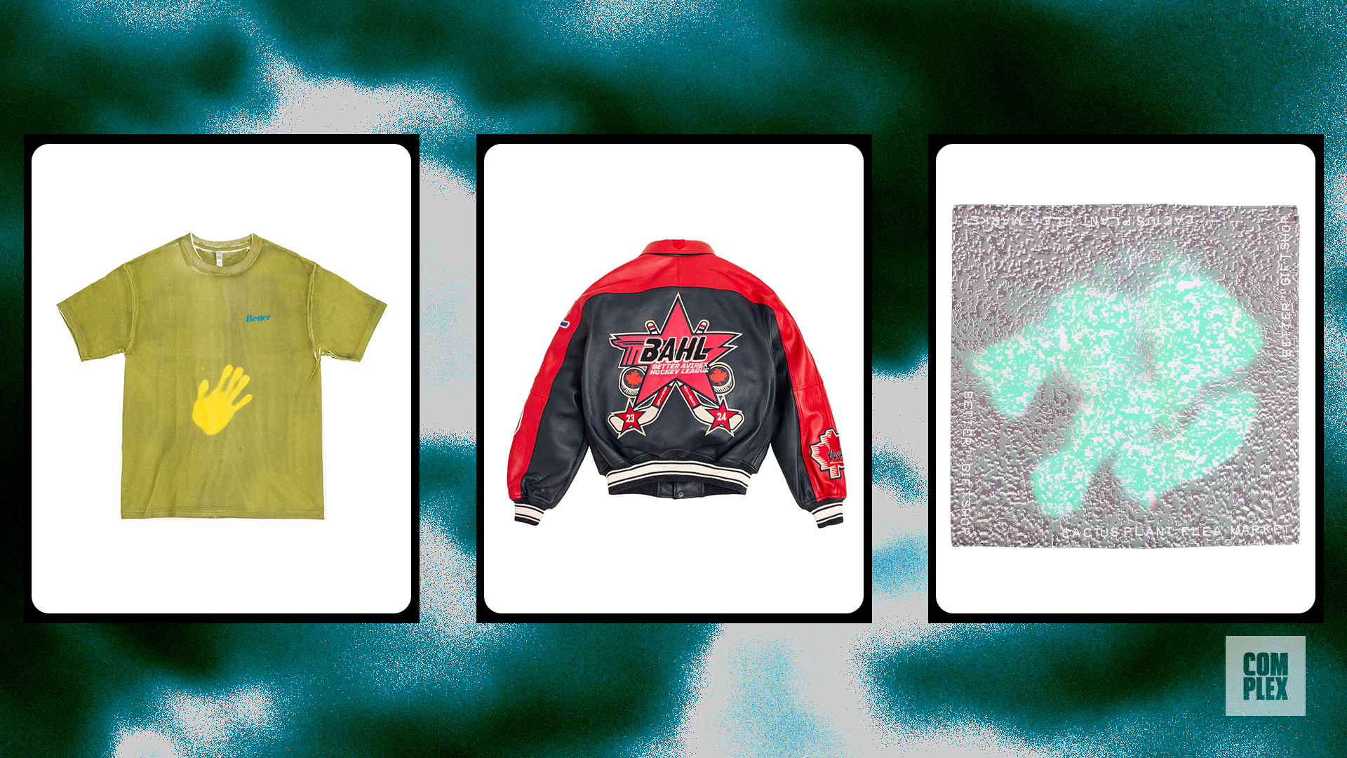 ComplexCon 2023 Best Collection Drops To Purchase ComplexCon 2023 Best Collection Drops To Purchase
