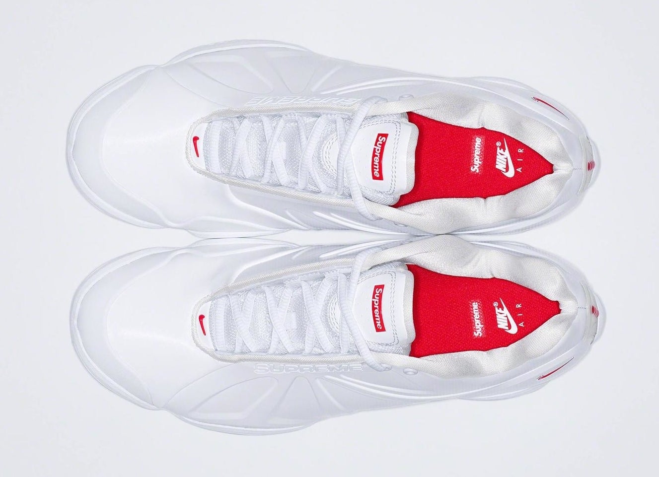 Supreme x Nike Courtposite Collab Release Date Supreme x Nike Courtposite Collab Release Date