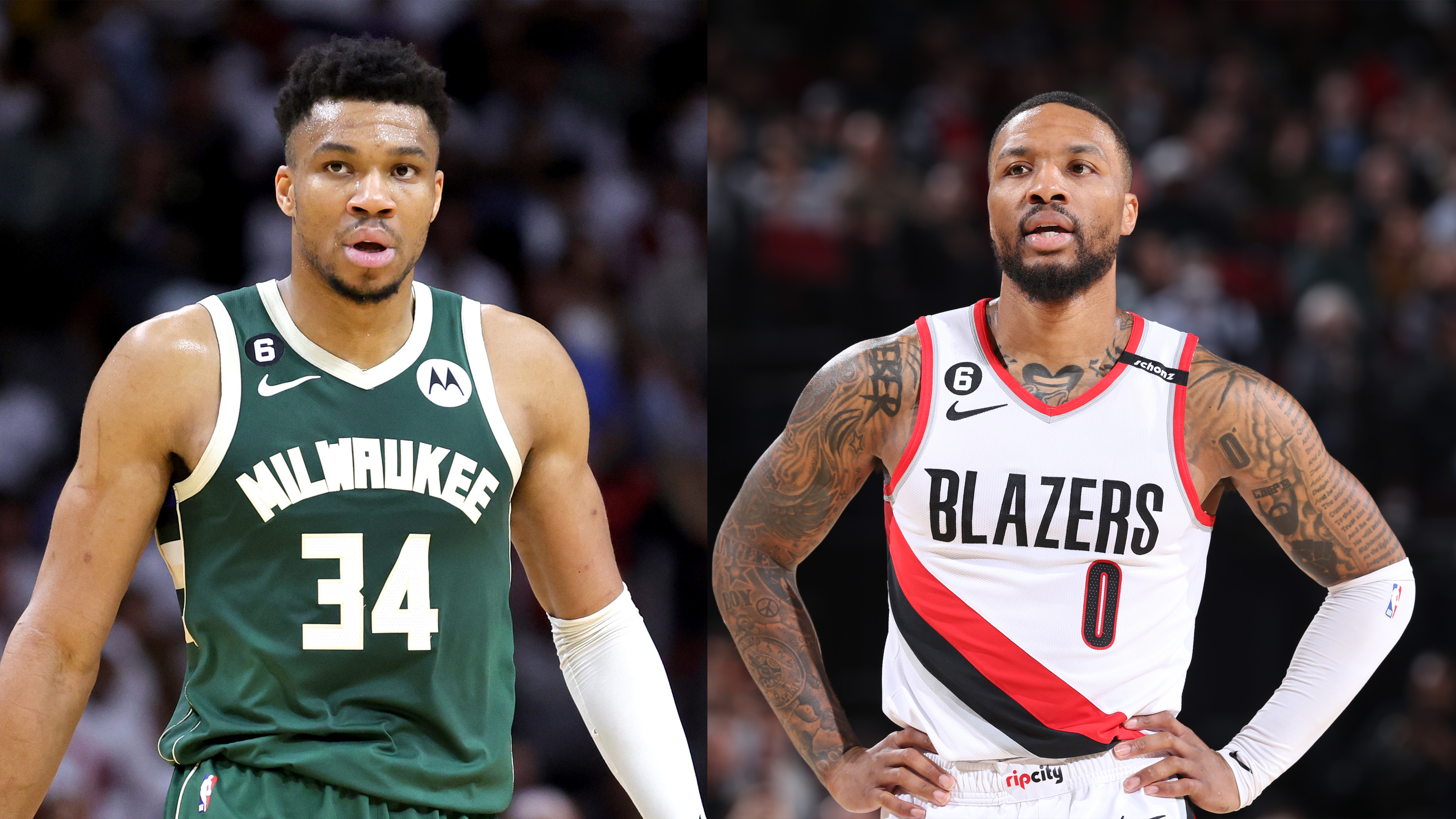 The Best Duos in the NBA Right Now Ranked
