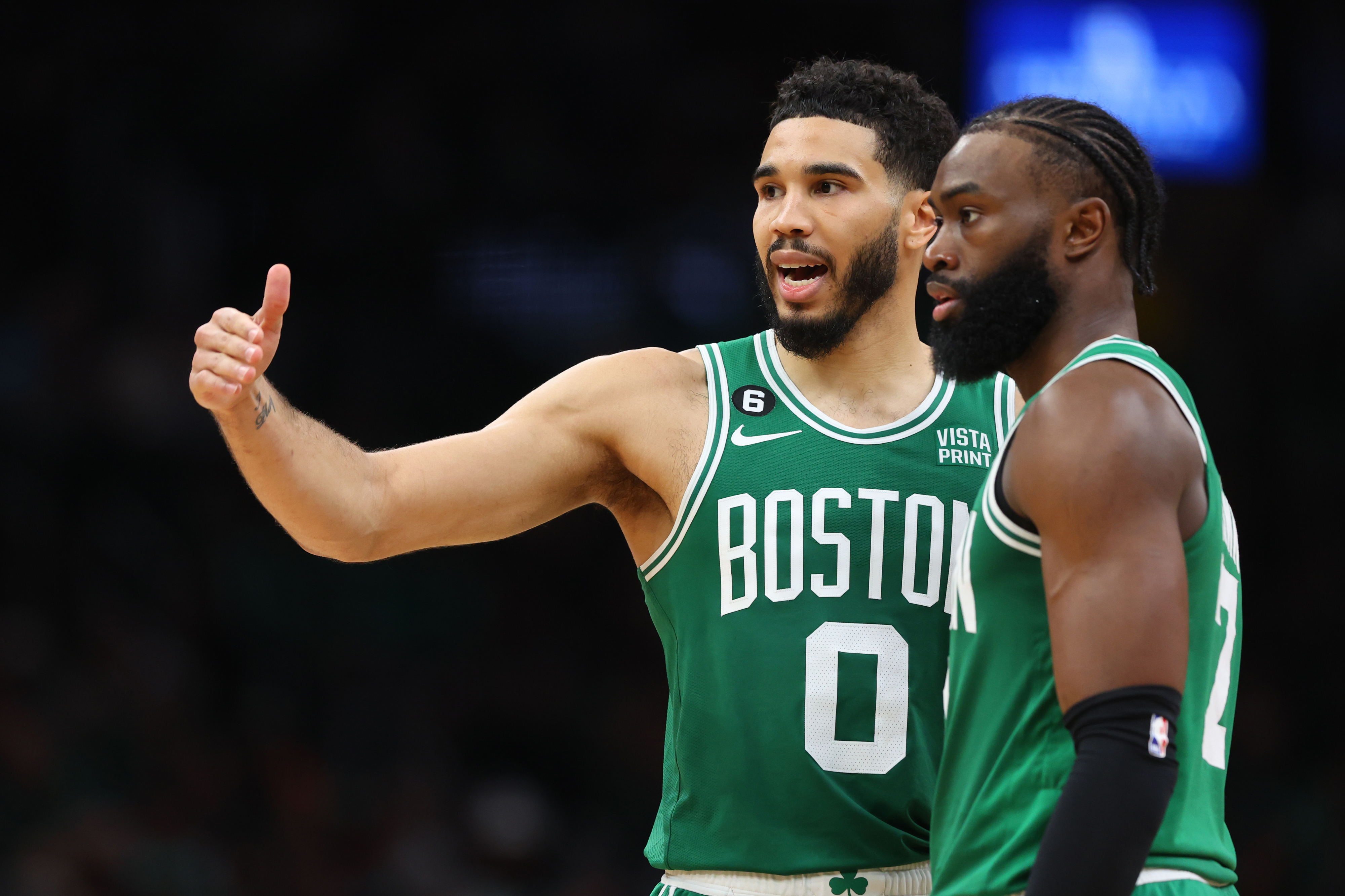 Nba duos store