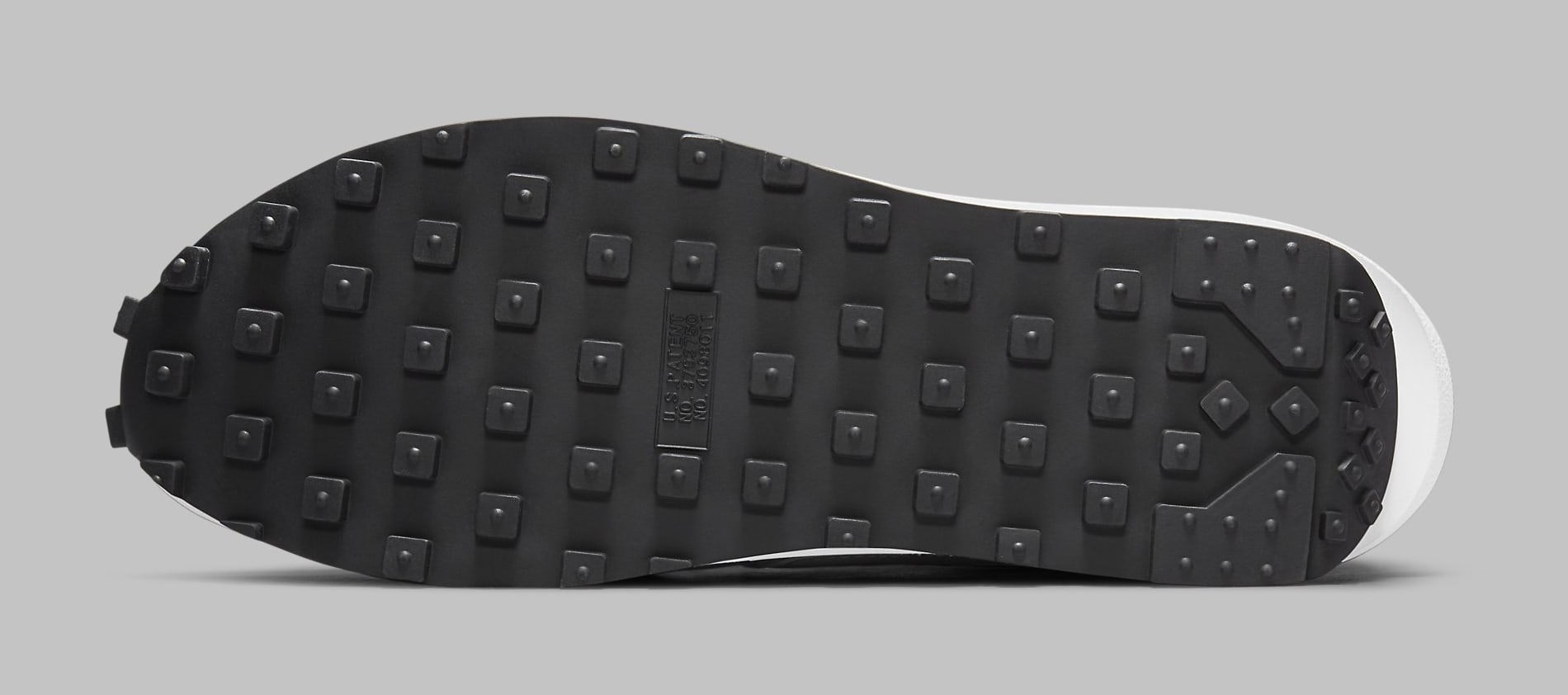 Grey Fragment x Sacai x Nike LDWaffles Get Pushed Back Grey Fragment x Sacai x Nike LDWaffles Get Pushed Back
